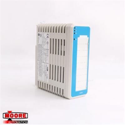 Cina Modulo di entrata analogica di AI895 3BSC690086R1 ABB in vendita