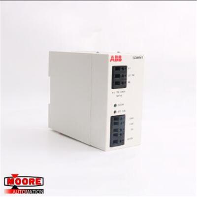 Cina SD811V1 3BSC610044R1 ABB una garanzia di anno nuovissima in vendita