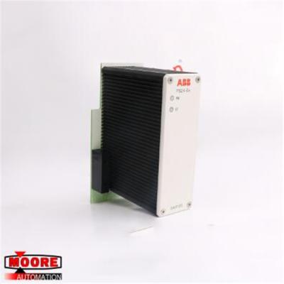 Cina SA910S PS24-Ex ABB una garanzia di anno nuovissima in vendita