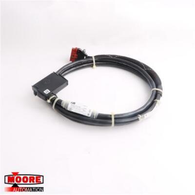 Cina Modulo dell'ingresso/uscita di NKTU01-10 ABB al cavo di unità di termine in vendita