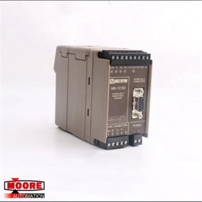 Módem de la distancia del cortocircuito de TC562 3BSC630049R1 ABB