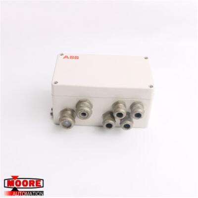 Cina D-63754 703866 63611-2110 ABB una garanzia di anno nuovissima in vendita