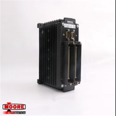 Cina 3EST13-151 DCA2000A ABB una garanzia di anno nuovissima in vendita