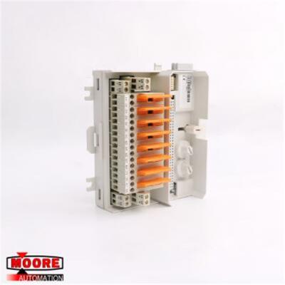 China TU835V1  3BSE013236R1  ABB  Extended Module Termination Unit MTU 50V for sale