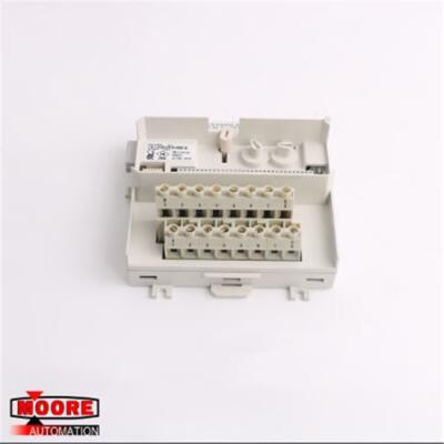 China TU831V1  3BSE013235R1  ABB  Exteneded Module Termination Unit for sale