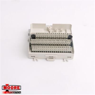 China TU830V1  3BSE013234R1  ABB  Extended Module Termination Unit for sale