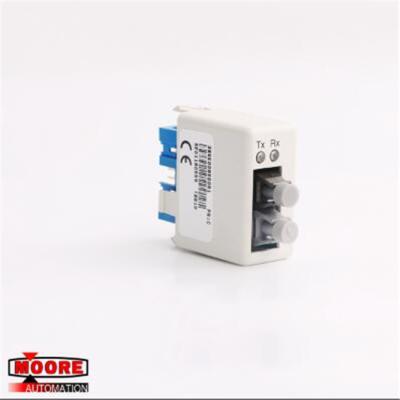 China TB810  3BSE008560R1  ABB  Modulebus Optical Port for sale