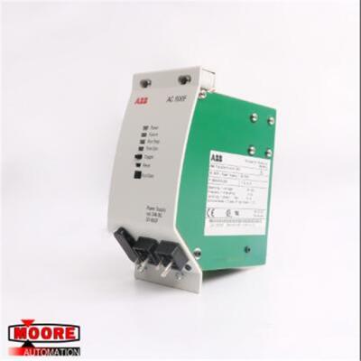 China SD802F  3BDH000012R1  ABB  Power Supply Redundant 24V DC for sale