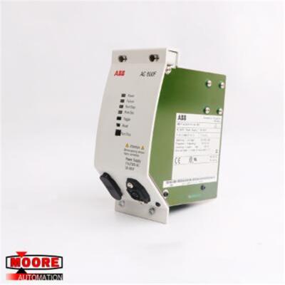 China SA801F  3BDH000011R1   ABB  Freelance Power Supply 115/230VAC for sale