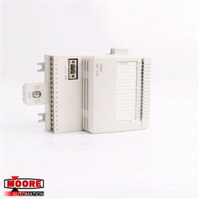China DO801  3BSE020510R1  ABB  Digital Output Module for sale