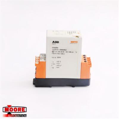 Cina 07-7311-93G58R20 ABB una garanzia di anno nuovissima in vendita