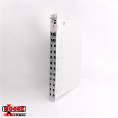 Cina AFS670 ABB una garanzia di anno nuovissima in vendita