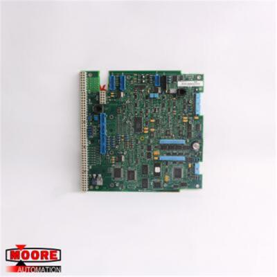 Cina SDCS-CON-2   3ADT309600R1 SDCS-CON-21 3ADT220072R0012  ABB  Control Board in vendita