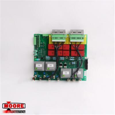 Cina DATX100   Bordo del trasformatore di impulso di 3ASC25H208 ABB in vendita