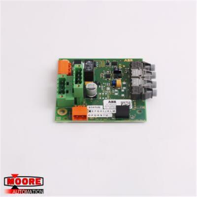 Cina 3BHE039426R0101   UF C912 A101  ABB  One Year Warranty Brand New in vendita