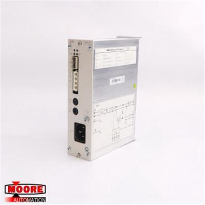 Cina Alimentazione elettrica di SB512 3BSE002098R1 ABB in vendita
