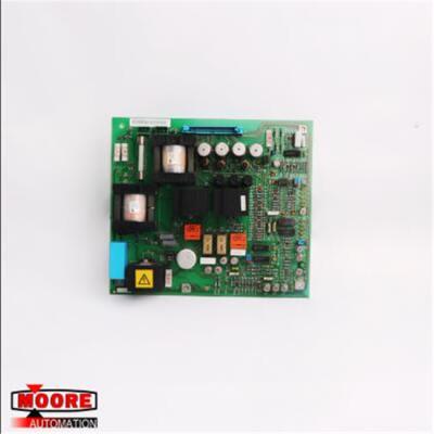 Cina Scheda di alimentazione del PRIGIONIERO DI GUERRA ABB di SAFT112POW SAFT 112 in vendita