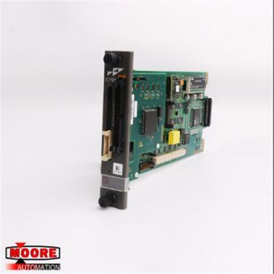 Cina Infi-NET di INICT13A ABB ICT13A al modulo di trasferimento del computer in vendita