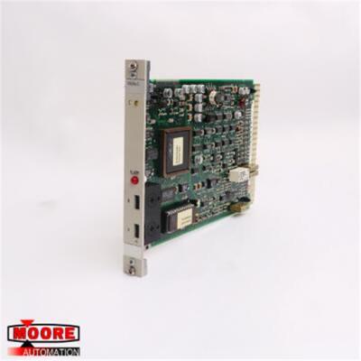 Cina Modulo introdotto di HESG447427R1 HE666455-318/25 70EI05a-E ABB per il sensore di velocità in vendita