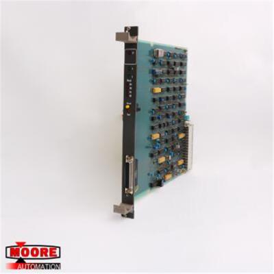 Cina 88FN02B-E GJR2370800R0200   Modulo dell'accoppiamento di ABB in vendita