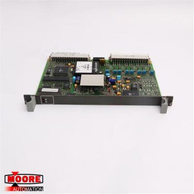 Cina Modulo di uscita di 81AA03A-E GJR2394100R1210 ABB in vendita