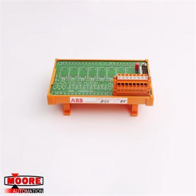 Cina CMA137   3DDE 300 modulo del collegamento di 417 ABB in vendita