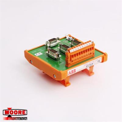 Cina CMA136 3DDE 300 morsettiera del relè di generatore di 416 ABB in vendita