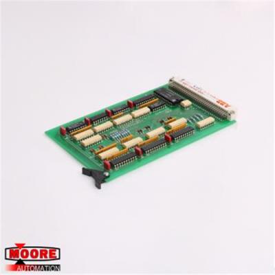 Cina CMA127   3DDE 300 407 ABB una garanzia di anno nuovissima in vendita