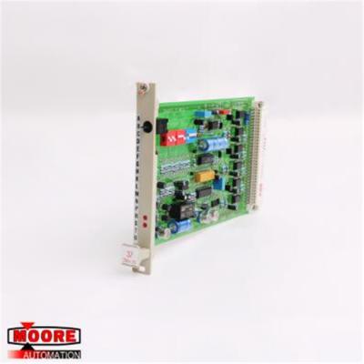 Cina CMA35 GVT 360 5799   Carta di cortocircuito di ABB in vendita