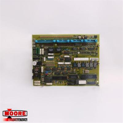 Cina Bordo di collegamento dell'ingresso/uscita di COI di COI ABB di SAFT188IOC SAFT 188 in vendita