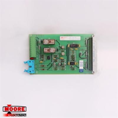 Cina SAFT181INF SAFT 181 INF   Scheda di interfaccia di ABB in vendita