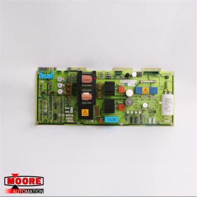 Cina SAFT172POW   Scheda di alimentazione del PRIGIONIERO DI GUERRA ABB di SAFT 172 in vendita