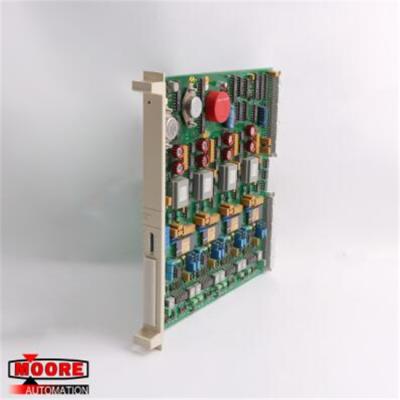 Cina Modulo di uscita analogica di DSAO110 57120001-AT ABB in vendita