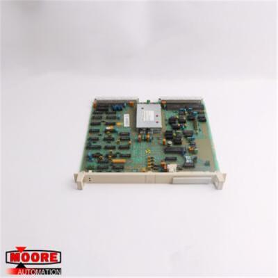 Cina DSAI155   Modulo della termocoppia di 57120001-HZ ABB in vendita