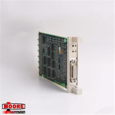 Cina Modulo di comunicazioni di CS513 3BSE000435R1 ABB MasterBus 300E in vendita