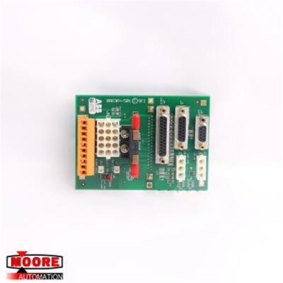 중국 086364-001  ABB  디지털입력모듈 판매용