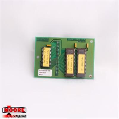 중국 YPR201A   YT204001 KE  ABB  본기판 판매용