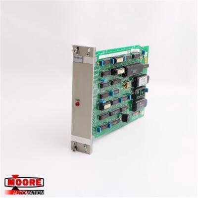 중국 HESG447271R0002  ABB  회로판 경보 모듈 판매용