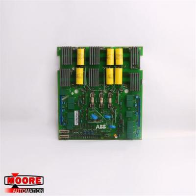 중국 SDCS-PIN-21  3ADT306200R1  ABB  권한 인터페이스 회로 보드 판매용