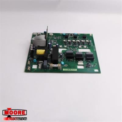 중국 SINT4610C  ABB  Inverter Drive Plate 판매용