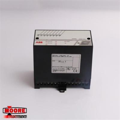 중국 CSO08R1  FPR3312101R0024  ABB  2진 출력 Unit-120 Vac 판매용