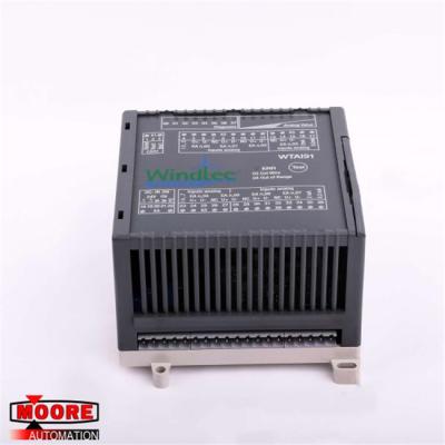 China Unidad entrada análoga de 07AI91 GJR5251600R4202 ABB en venta