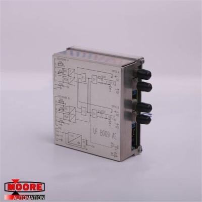 China Módulo de interfaz electrónico de UFB009AE01 HIEE400961R1 ABB en venta