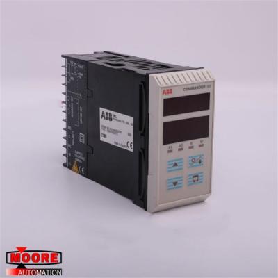 China Comandante 100 regulador de proceso de C100/0200/STD ABB en venta