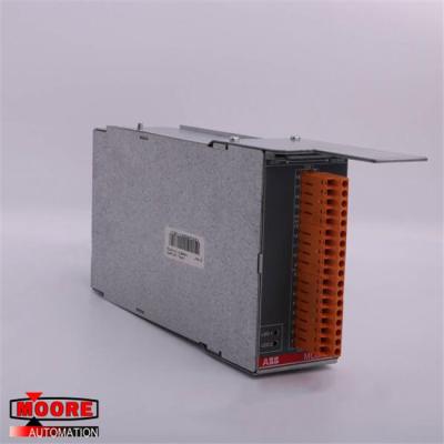 China Tablero de 1TGE120010R1000 ABB 24VDC MControl en venta