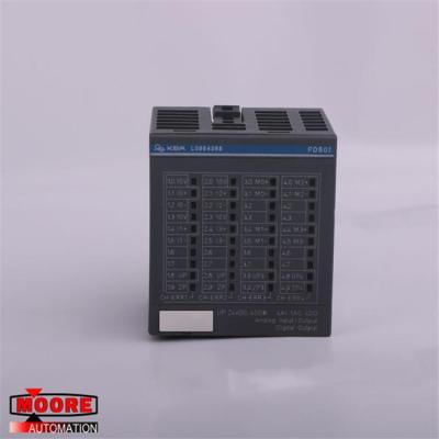 China Módulo análogo do I/O de PD501 1SAP260100R3001 ABB PD501-4CH à venda