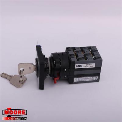 China Garantía de un año de ON6KB S6048 08W ABB a estrenar en venta