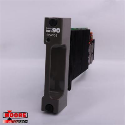 China Fonte de alimentação do sistema da C.A. de IEPAS02 ABB à venda