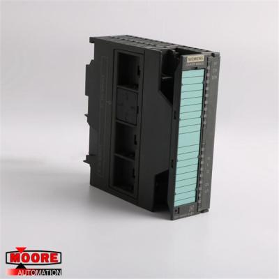 China Módulo contrario de 6ES7350-1AH03-0AE0 Siemens FM350-1 en venta
