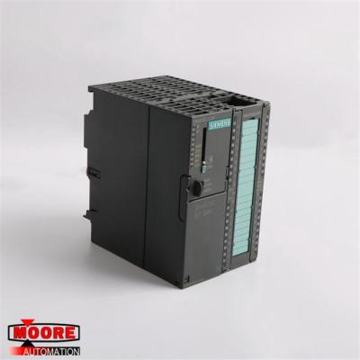 China Módulo de procesador del DP de la CPU 313C-2 de 6ES7313-6CG04-0AB0 Siemens en venta